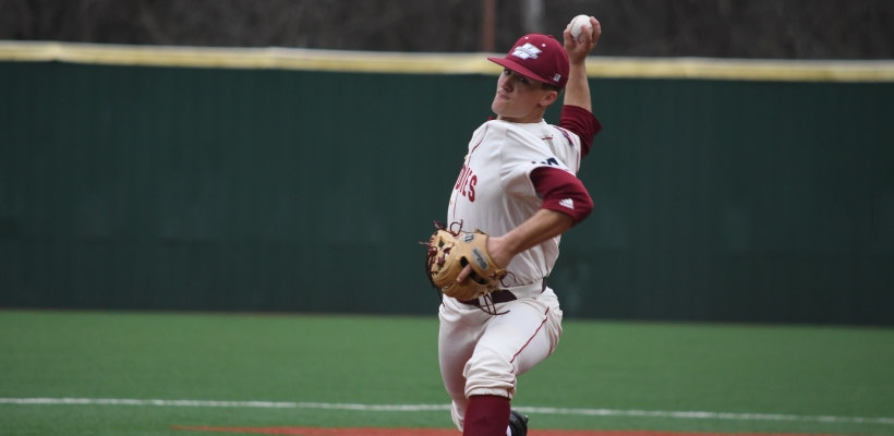 HSU Baseball Camps | Arkadelphia, Arkansas