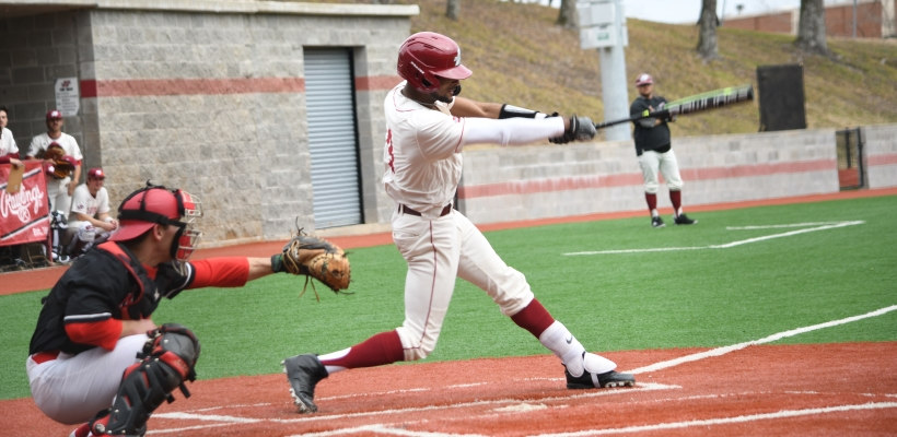 HSU Baseball Camps | Arkadelphia, Arkansas