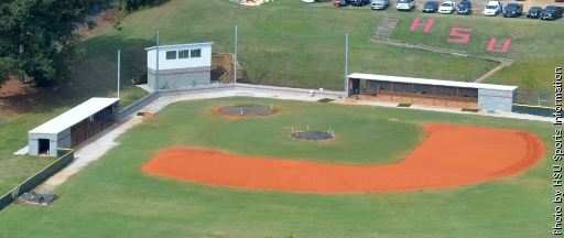 HSU Baseball Camps